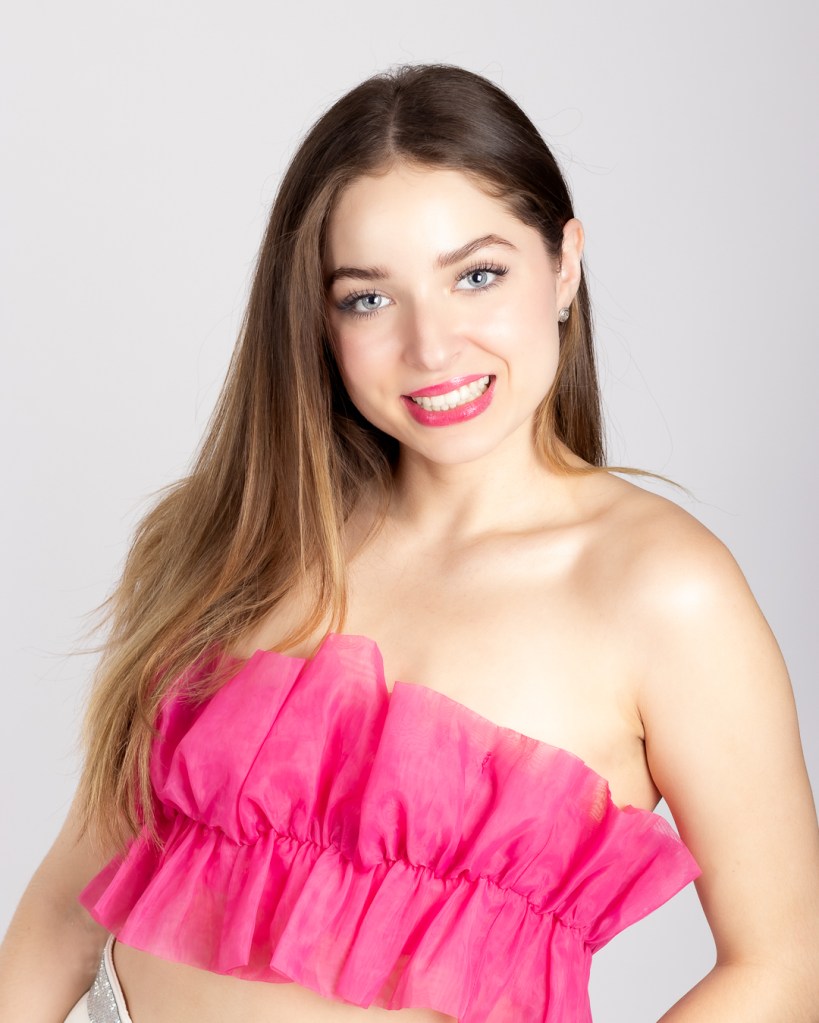 Renata Romo – Ileana Pereira