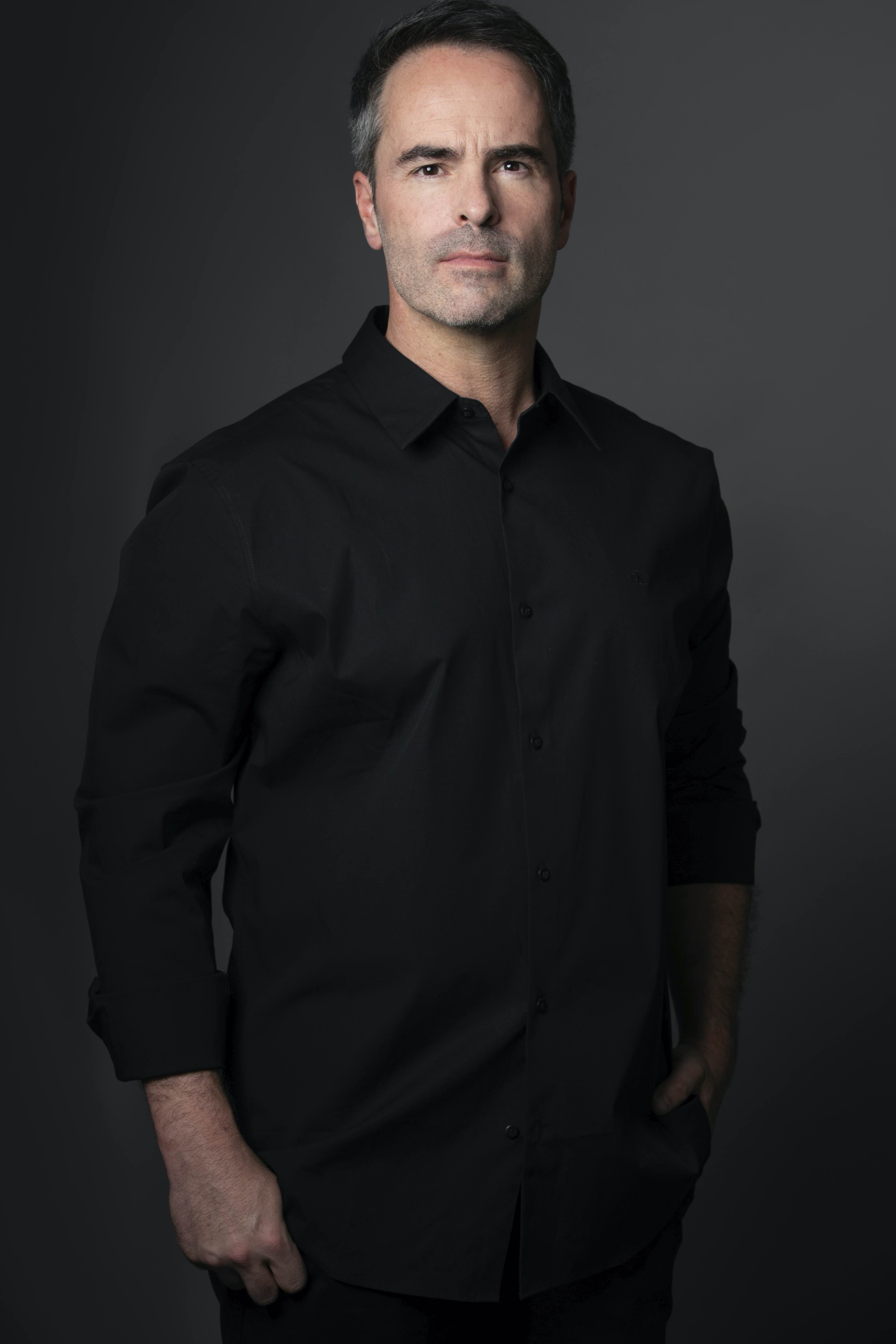 Ramón Reche – Ileana Pereira