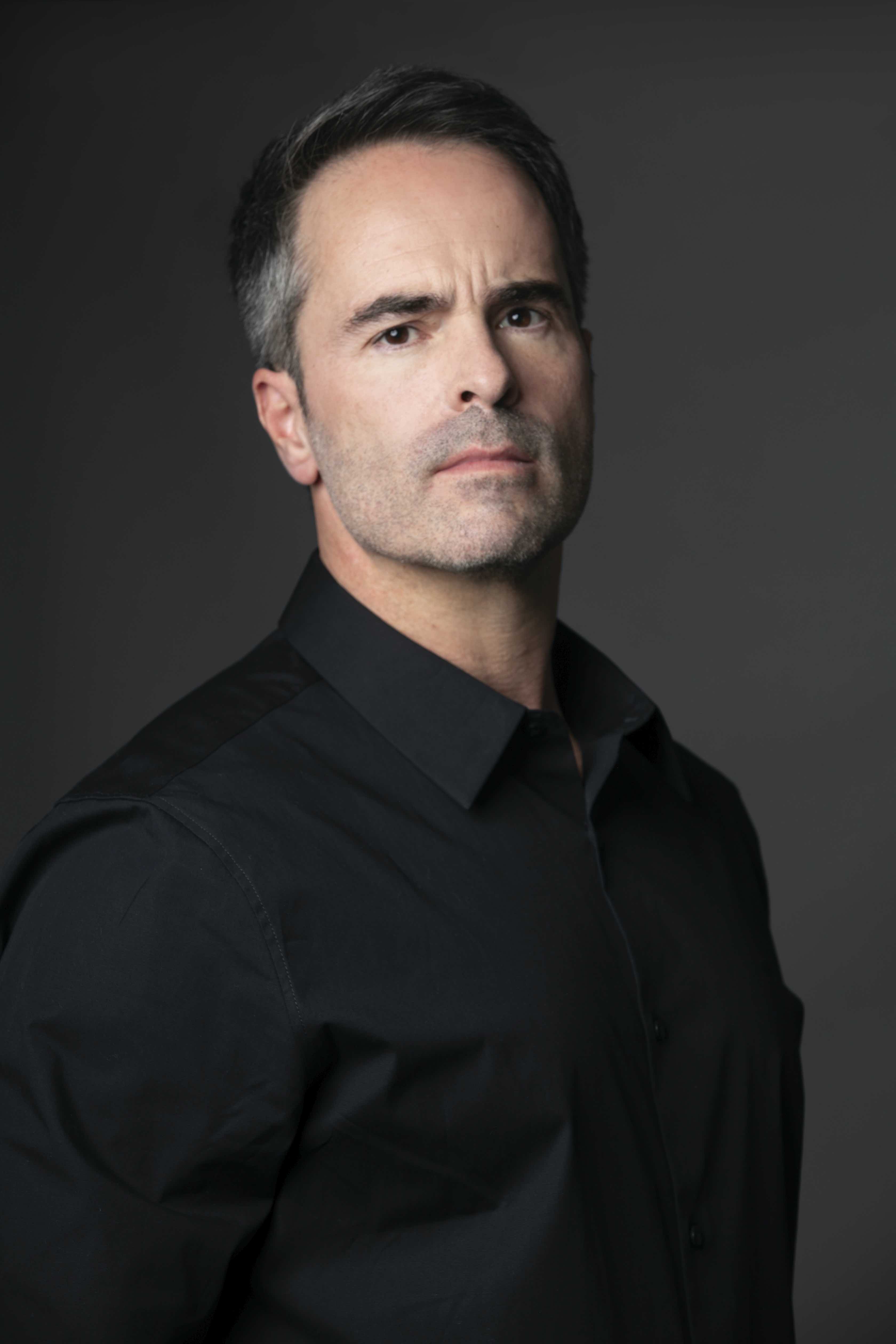 Ramón Reche – Ileana Pereira