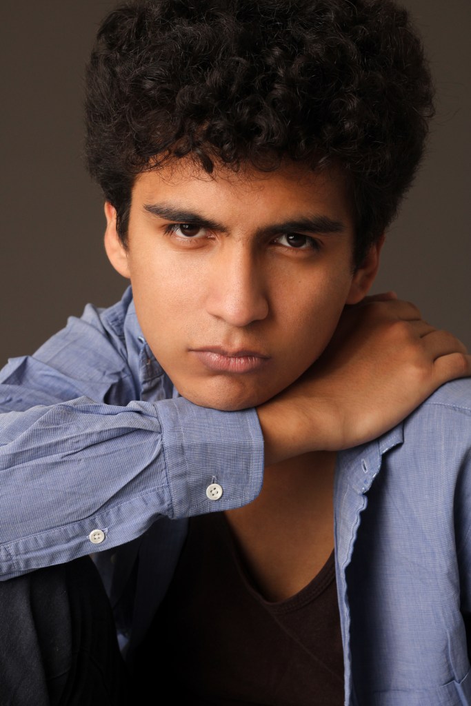 Gabo Anguiano – Ileana Pereira