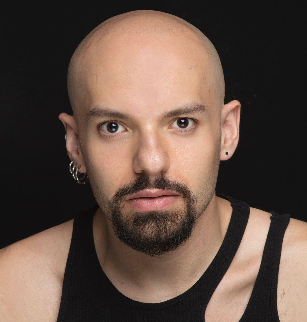 Leonardo Bono – Ileana Pereira