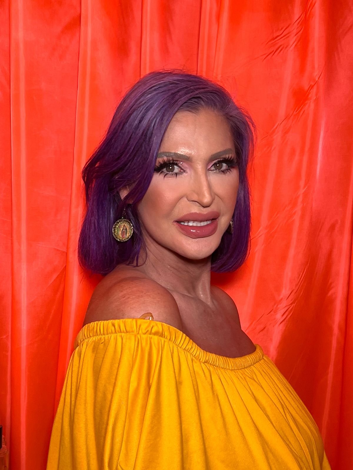 Alejandra Bogue – Ileana Pereira