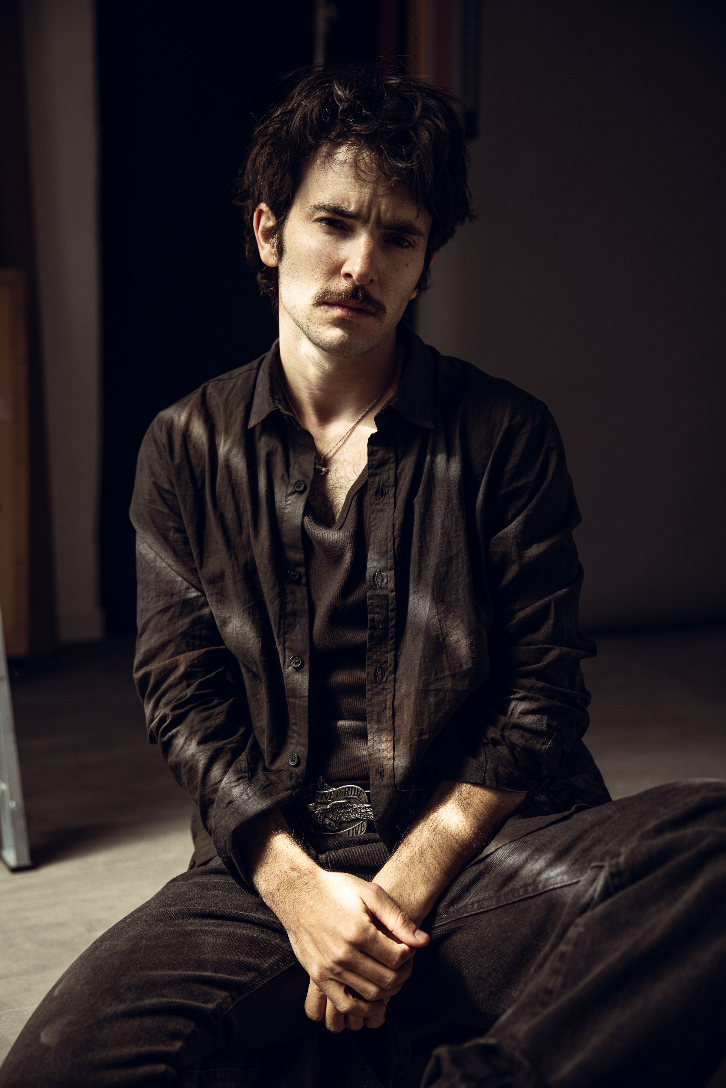 Felipe Ramusio Mora – Ileana Pereira